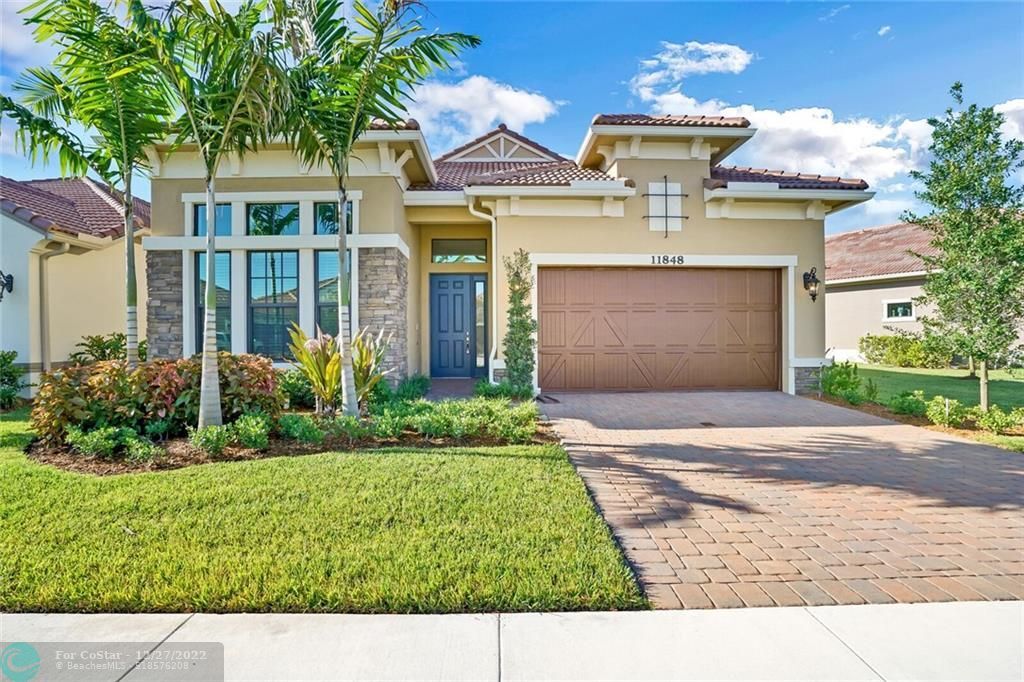 11848 Fortress Run, Parkland, FL 33076 - House Rental in Parkland, FL ...