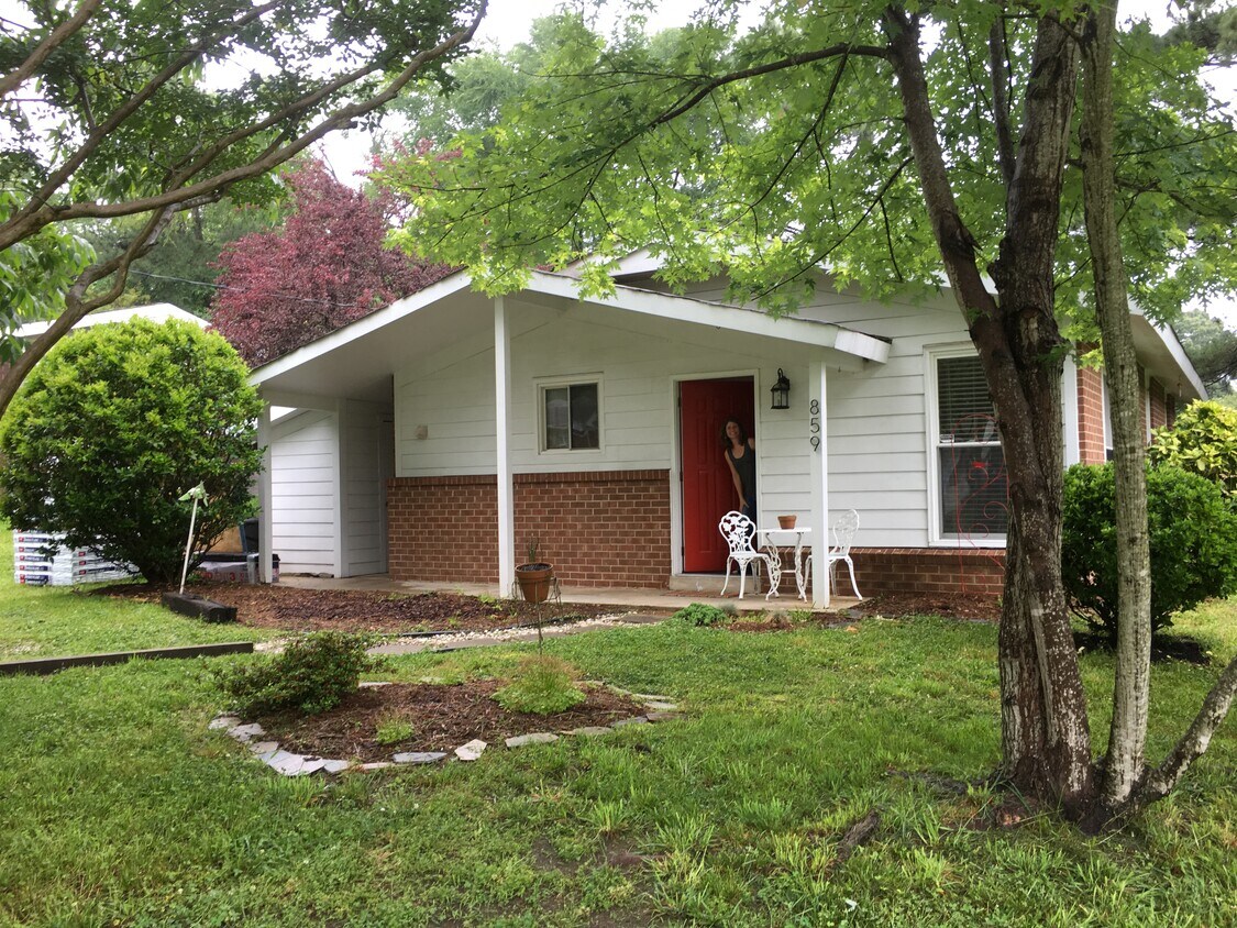 859 Hadley Road, Raleigh, NC 27610 - 859 Hadley Road Raleigh, NC 27610 ...