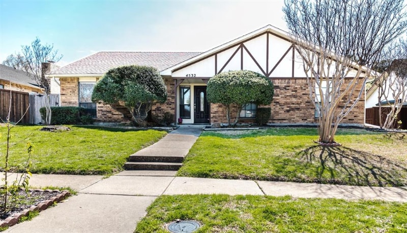 4532 Fremont Ln, Plano, TX 75093 | Apartments.com