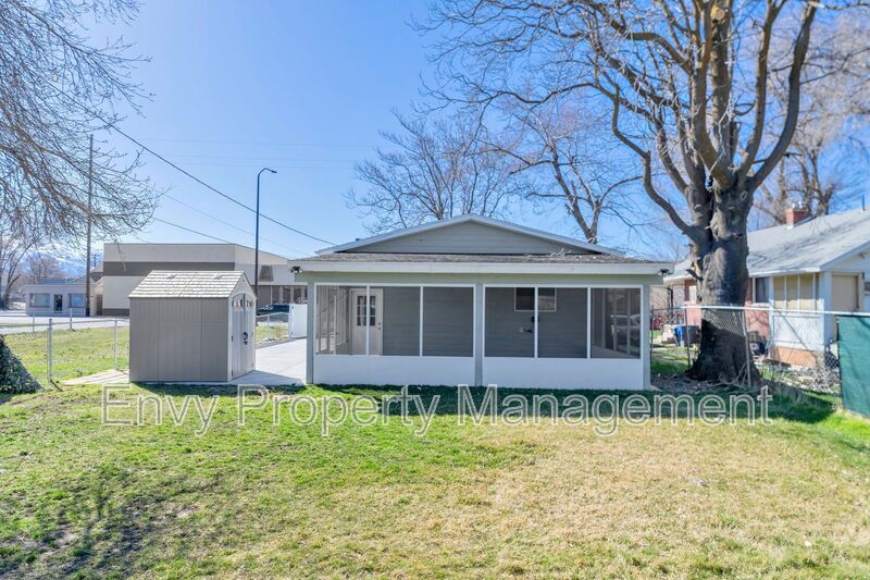 252 31St St, Ogden, UT 84401 - House Rental in Ogden, UT | Apartments.com