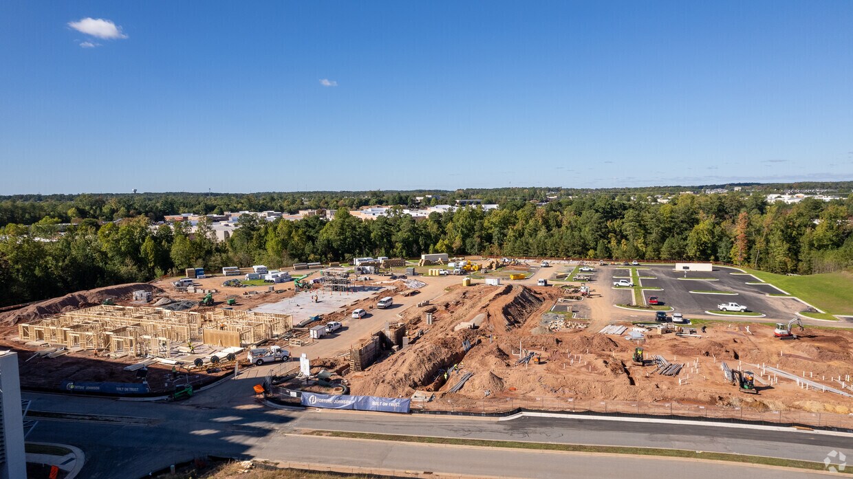 The Keaton at Brier Creek - Apartments in Raleigh, NC | Apartments.com