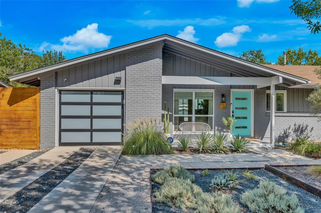 5303 Beechmoor Dr, Austin, TX 78723 - House Rental in Austin, TX ...