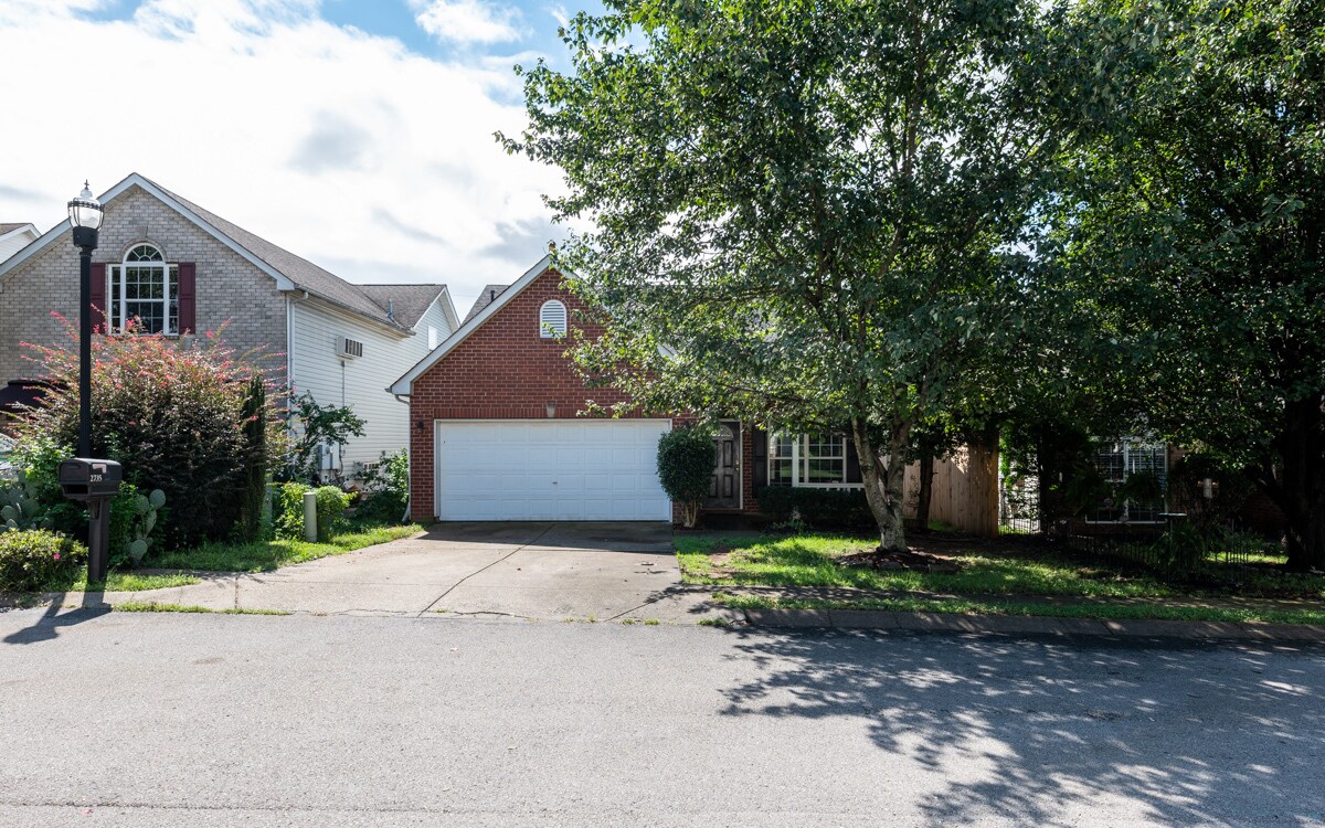 2735 Rosedale Pl, Nashville, TN 37211 - House Rental in Nashville, TN ...