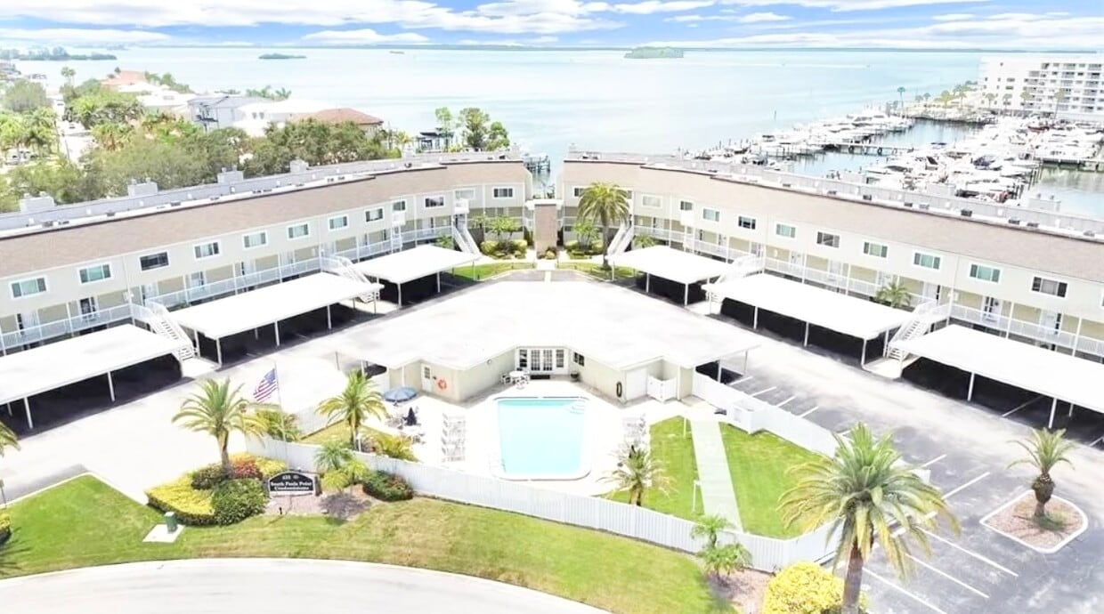 433 S Paula Dr Unit 19, Dunedin, FL 34698 - Condo for Rent in Dunedin ...