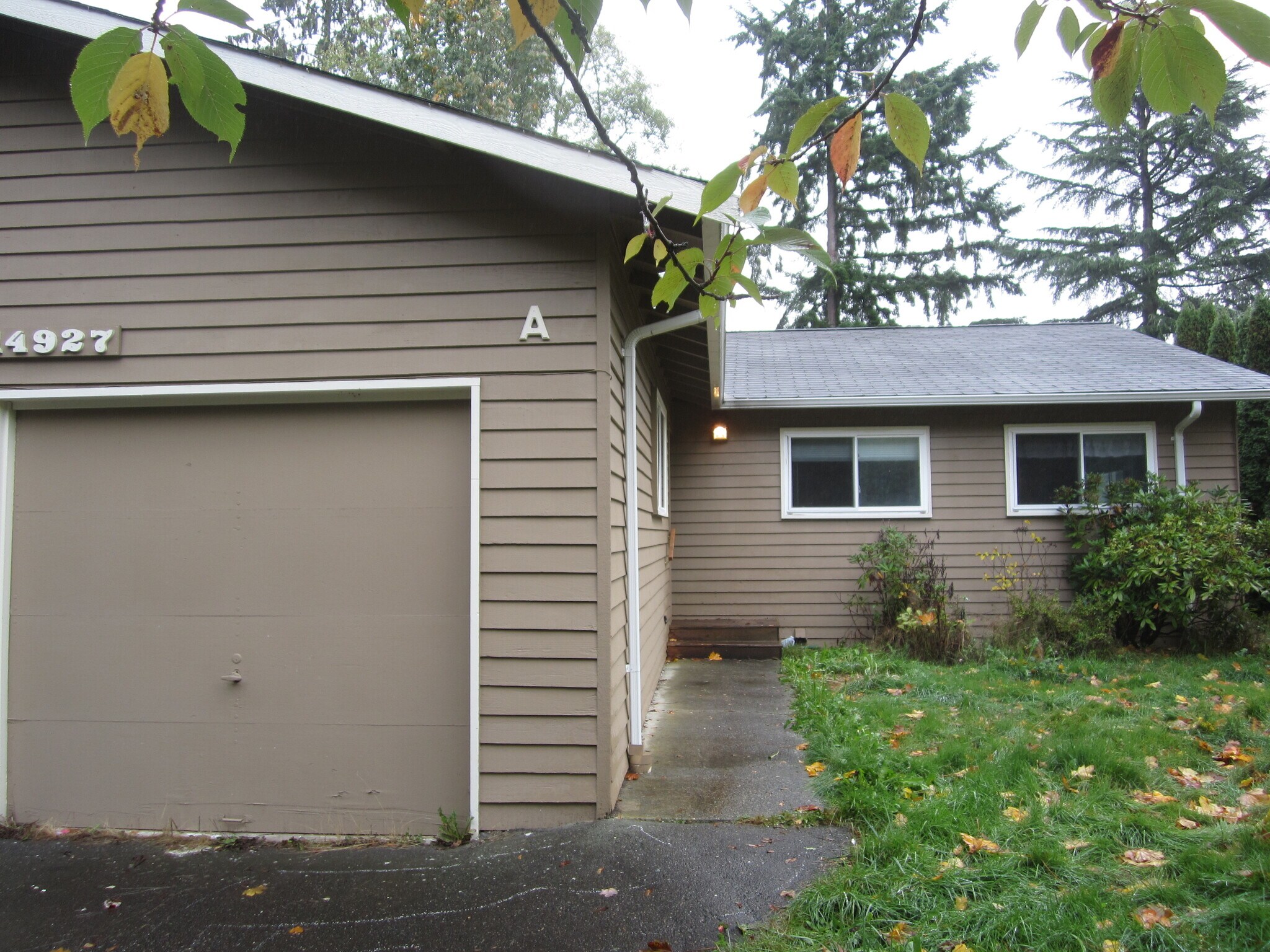 14927 54th Pl W Unit A and B, Edmonds, WA 98026 - 14927 54th Pl W ...
