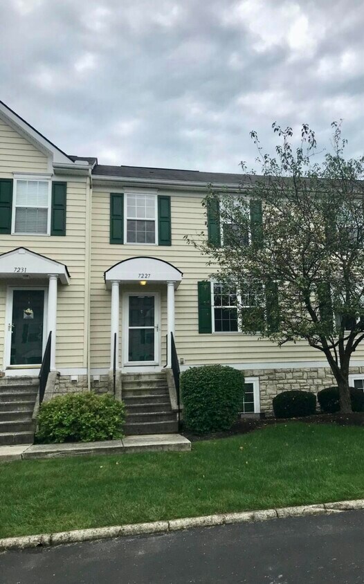 7227 Colonial Affair Dr Unit 12-722, New Albany, OH 43054 - Condo for ...