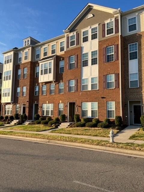 4322 Bon Secours Pky Unit 4322 Bon Secours, Henrico, VA 23233 - Condo ...