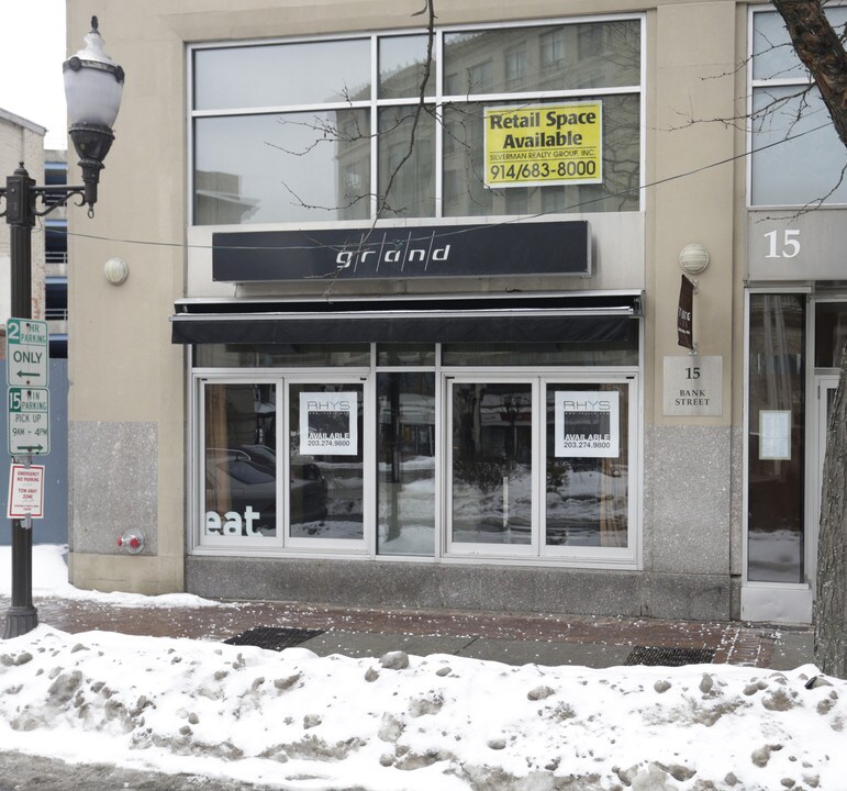 Is Downtown Stamford Historic District a Good Place To Live in Stamford ...