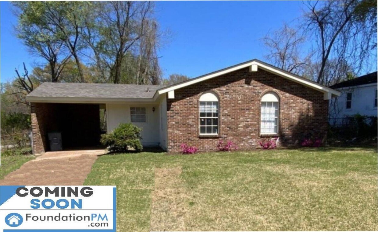 188 Appleville Cove, Memphis, TN 38109 - House Rental in Memphis, TN ...