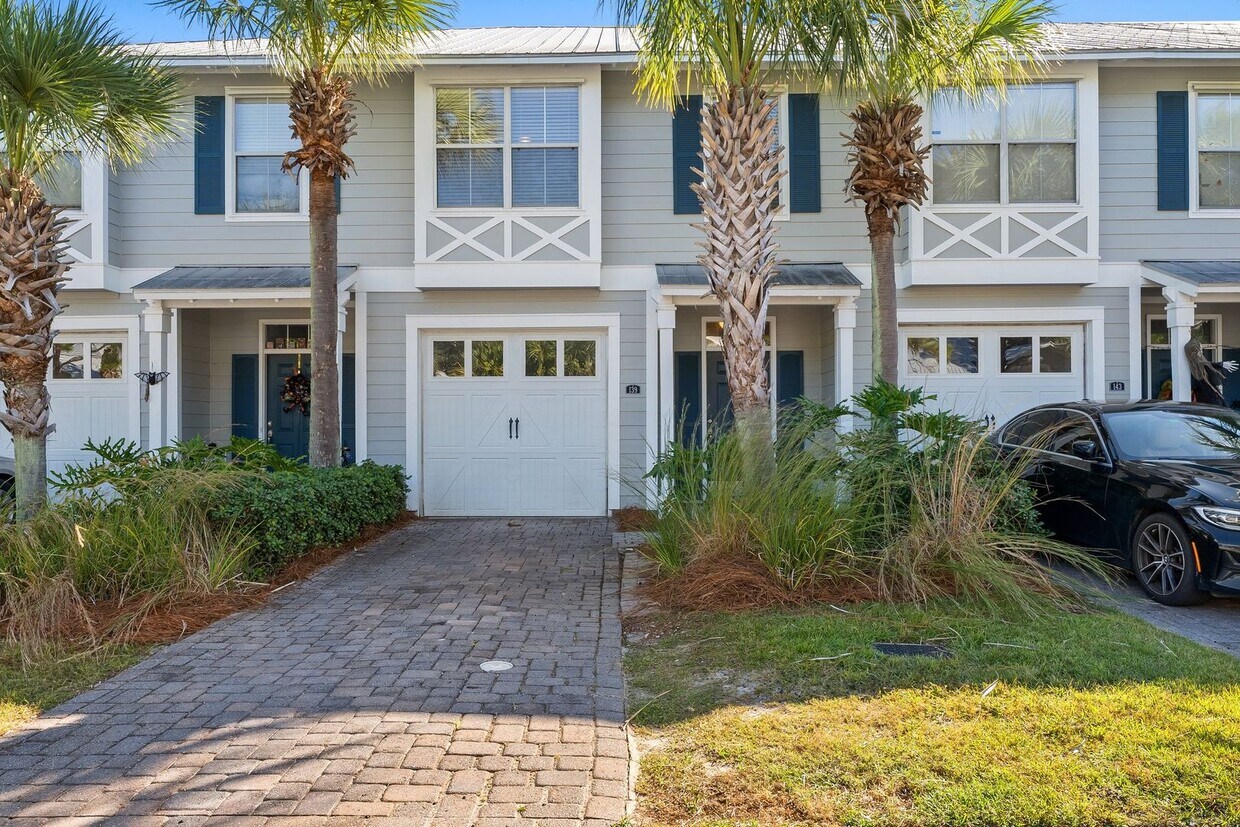 139 Golden Eagle Ct, Santa Rosa Beach, FL 32459 - House Rental in Santa ...