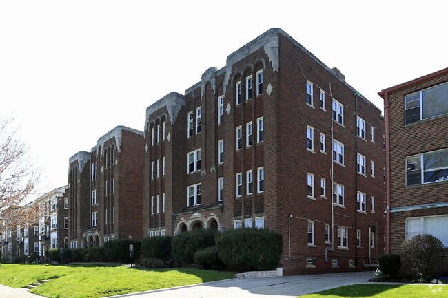 Wingate Apartments Apartments - Lakewood, OH | Apartments.com