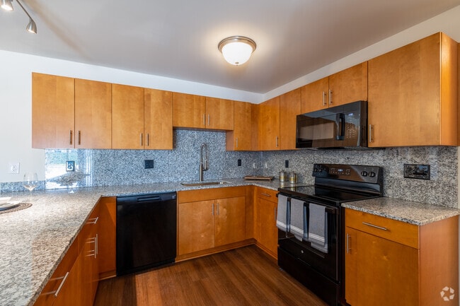 Corporate Housing Near Oharas Pine Grove | Apartments.com