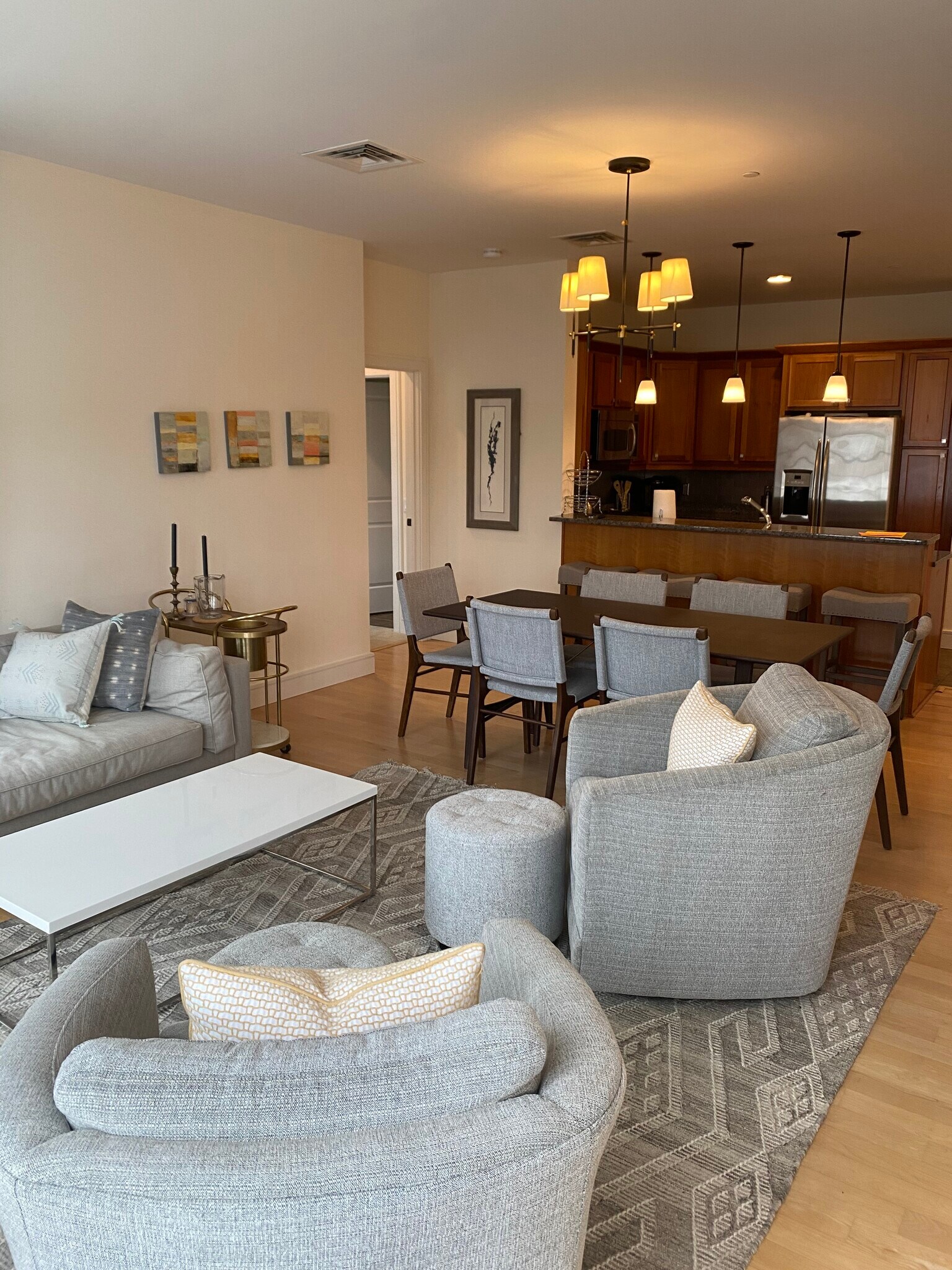 Taylor Rental Middlebury Vt