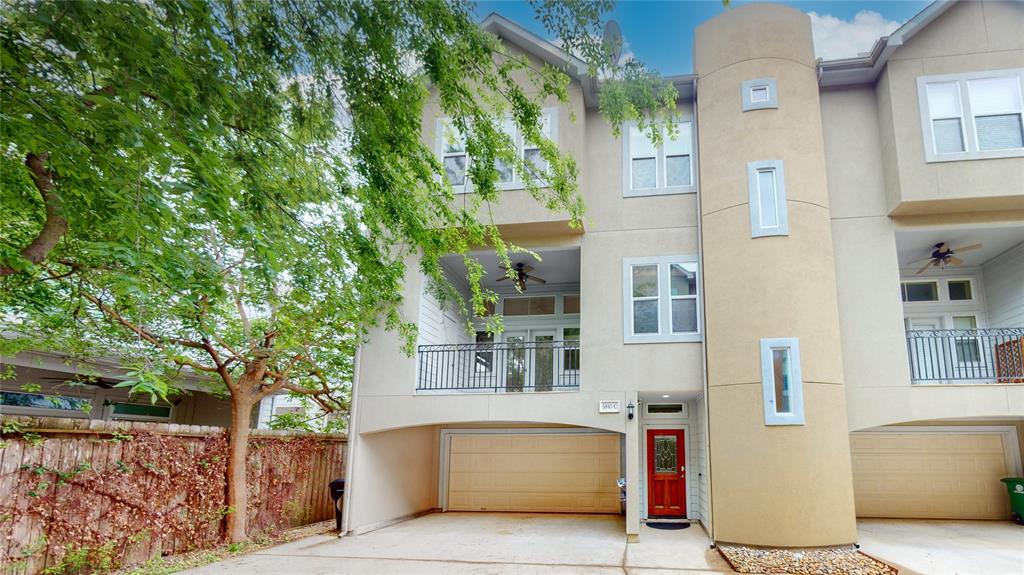 5843 Petty St Unit C, Houston, TX 77007 - Condo for Rent in Houston, TX ...