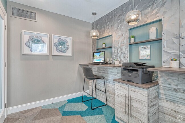 The Preserve at Spring Lake - Apartments in Altamonte Springs, FL ...