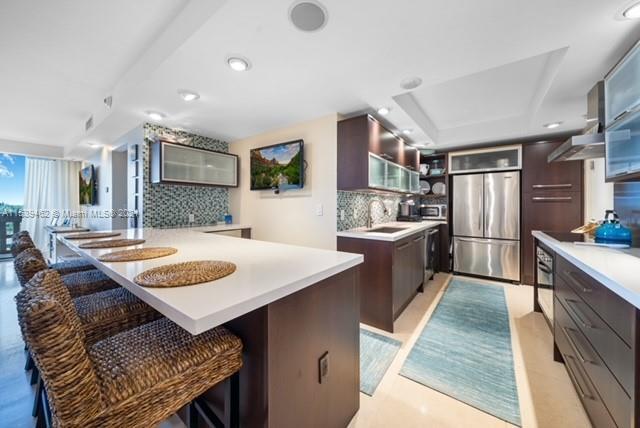 90 Edgewater Dr Unit 725, Miami, FL 33133 - Condo for Rent in Miami, FL ...