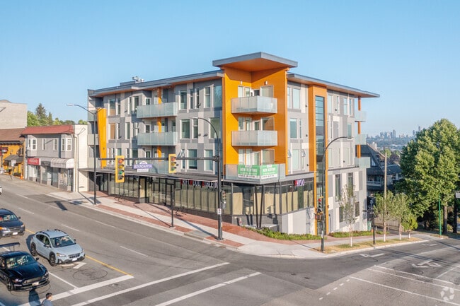 Burnaby Burnaby Apartments for Rent - Burnaby, BC - 41 Rentals ...