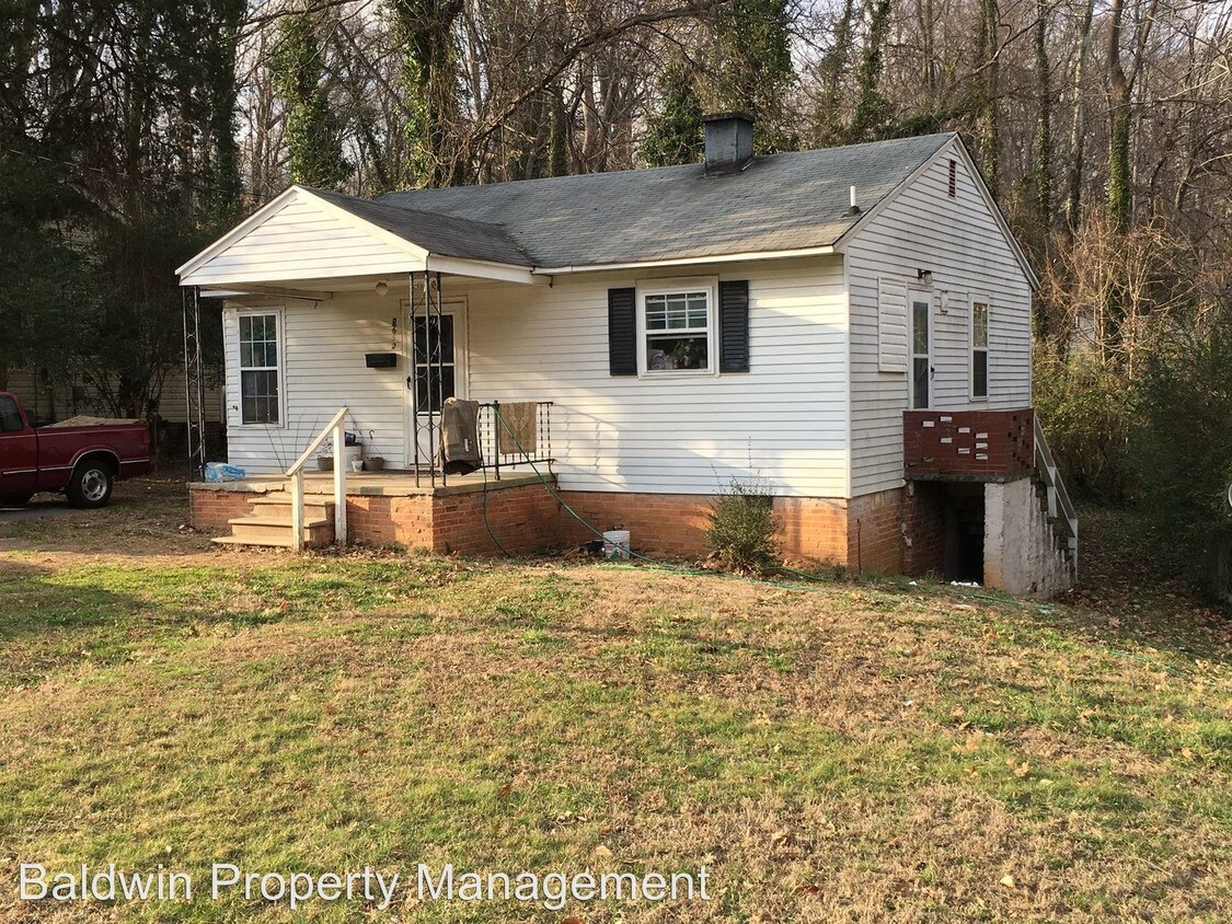 3652 Cornell Blvd, Winston-Salem, NC 27107 - House Rental in Winston ...