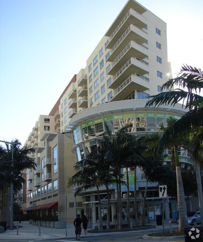 Midblock Apartments - Miami, FL | Apartments.com