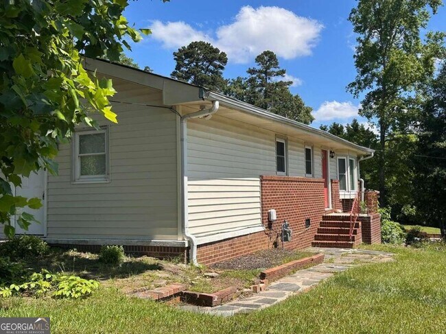 2101 Sandy Plains Rd, Marietta, GA 30066 - House Rental in Marietta, GA ...