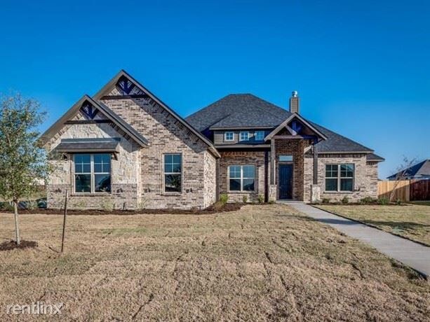 154 Hackney St, Waxahachie, TX 75165 - House Rental in Waxahachie, TX ...