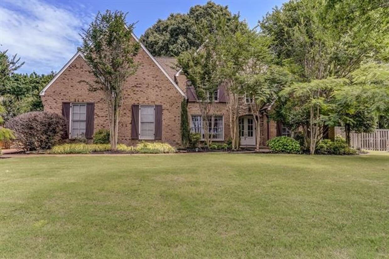 548 Oilstone Cove, Collierville, TN 38017 - House Rental in ...
