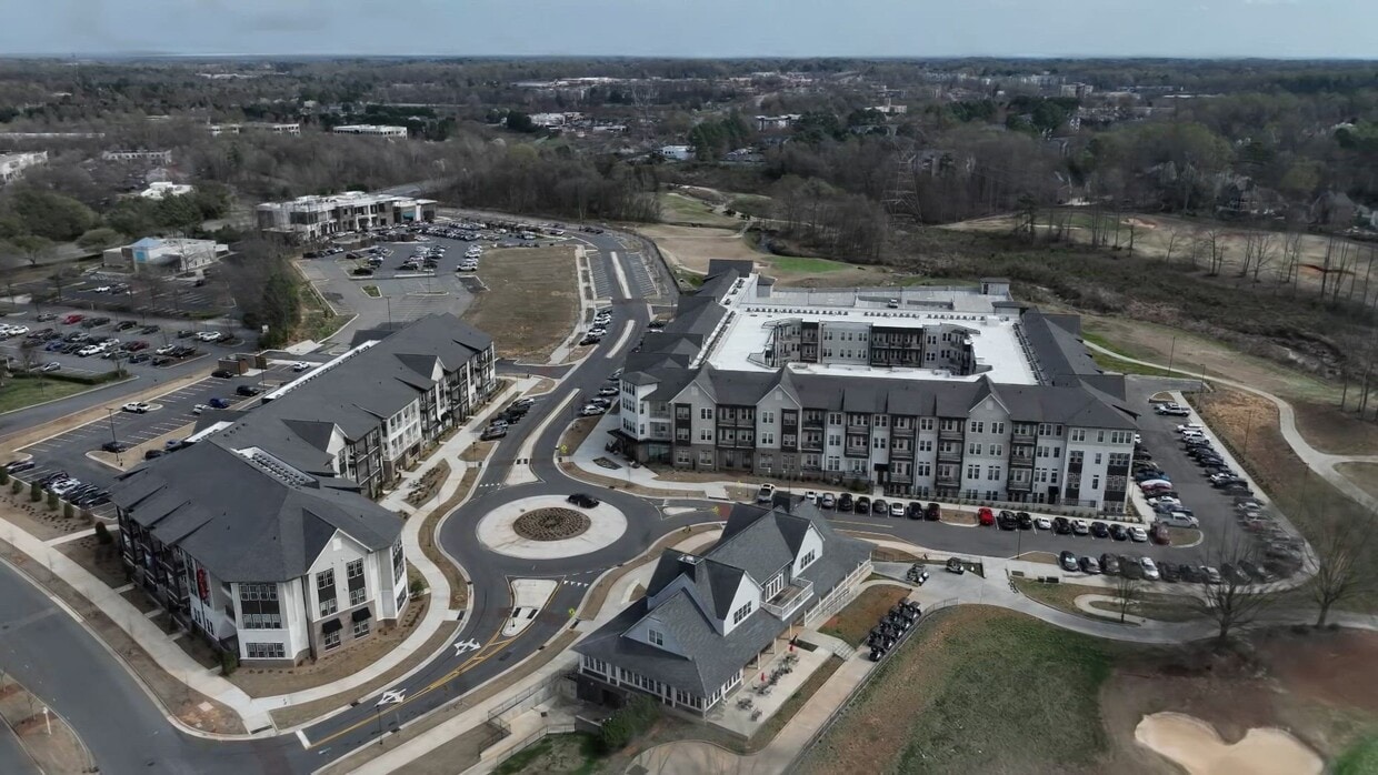 Solis Birkdale - 9035 Lindholm Dr Huntersville, NC 28078 | Apartments.com