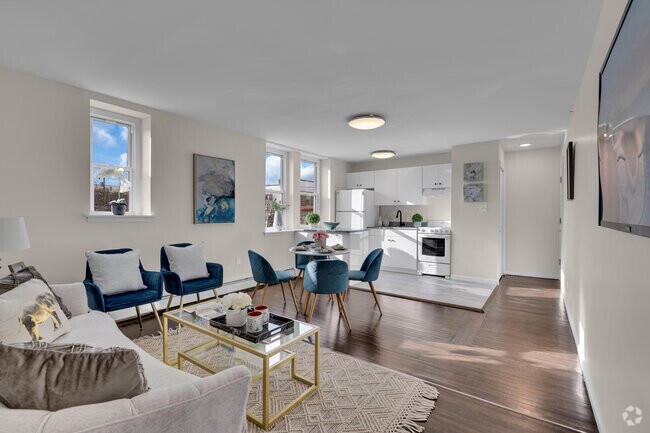 Lower Chelsea Cheap Houses for Rent - Atlantic City, NJ - 34 Homes ...