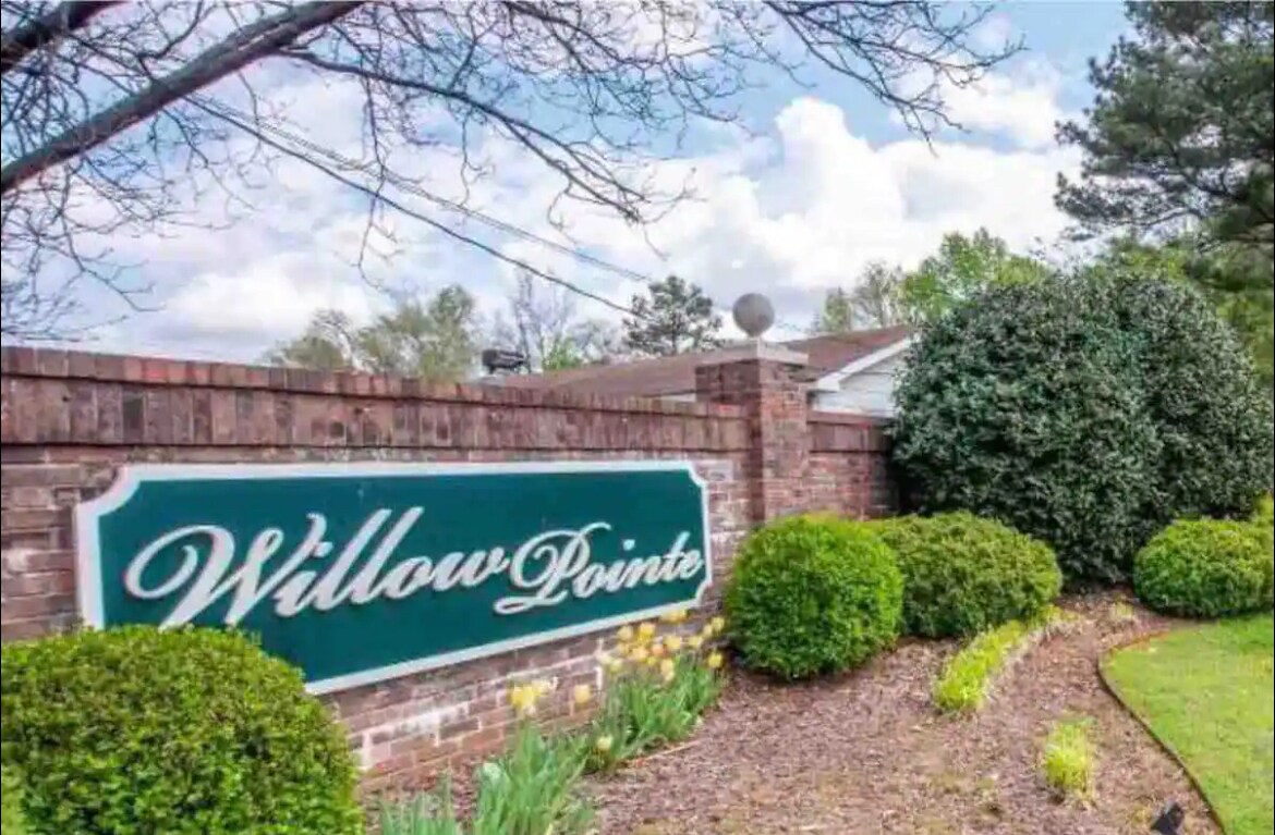 6603 Willow Pointe NW Unit D, Huntsville, AL 35806 - Condo for Rent in Huntsville, AL ...