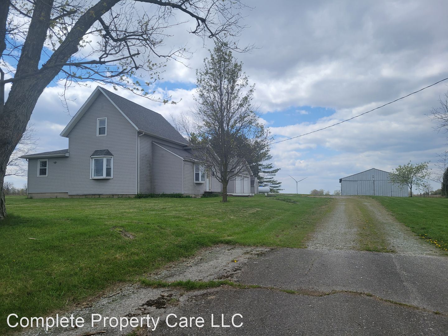 8458 In-1, Modoc, IN 47358 - House Rental in Modoc, IN | Apartments.com