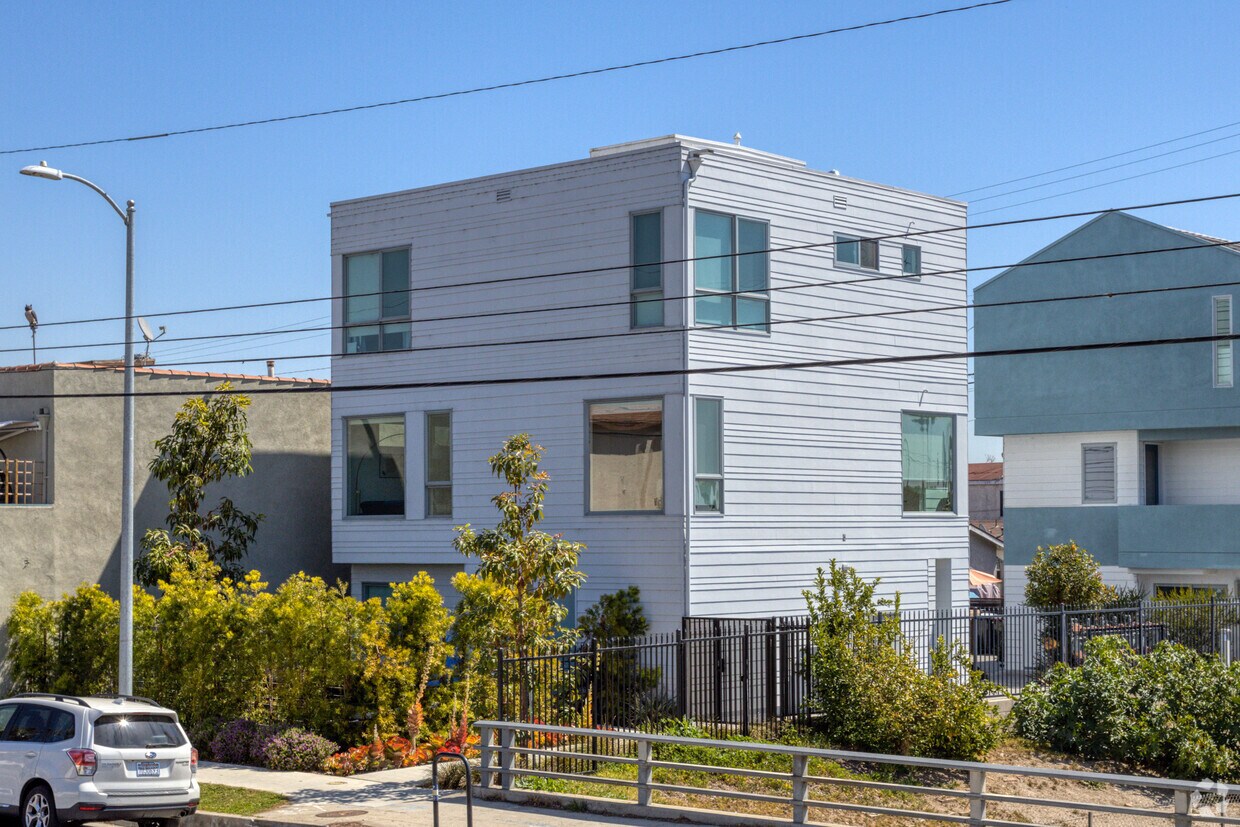 11724 S Culver Blvd, Los Angeles, CA 90066 - 11724 S Culver Blvd Los ...