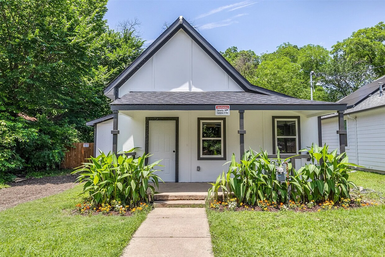 3307 Reed Ln, Dallas, TX 75215 - House Rental in Dallas, TX ...