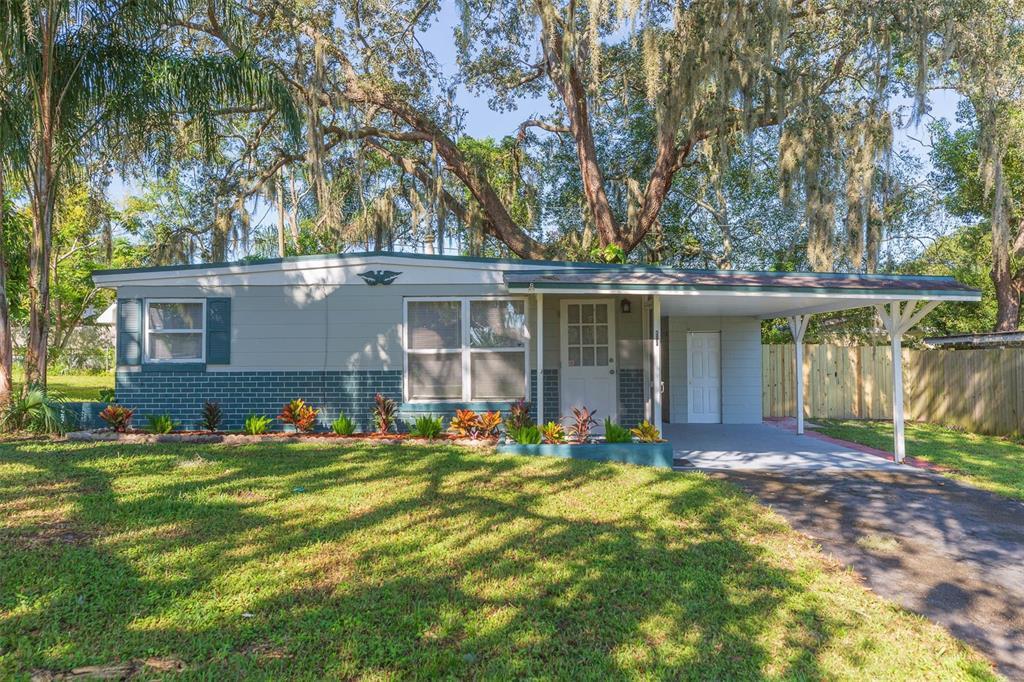 7113 Parison Dr, New Port Richey, FL 34653 - House Rental in New Port ...