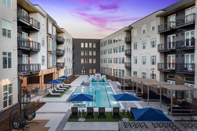 Apartments for Rent with Gym/Fitness Center Near Marina Pointe ...
