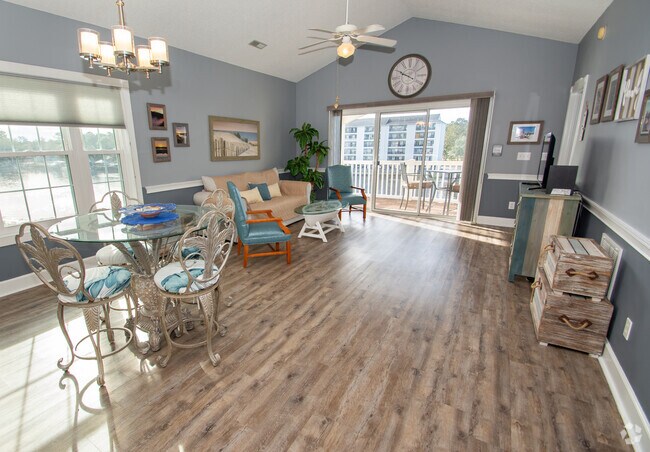 Harbour Town Apartments for Rent - Myrtle Beach, SC - 2 Rentals ...
