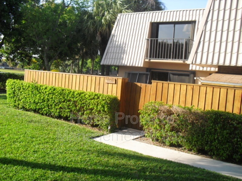 6620 66th Way Unit 66th 6620, West Palm Beach, FL 33409 - Condo for ...