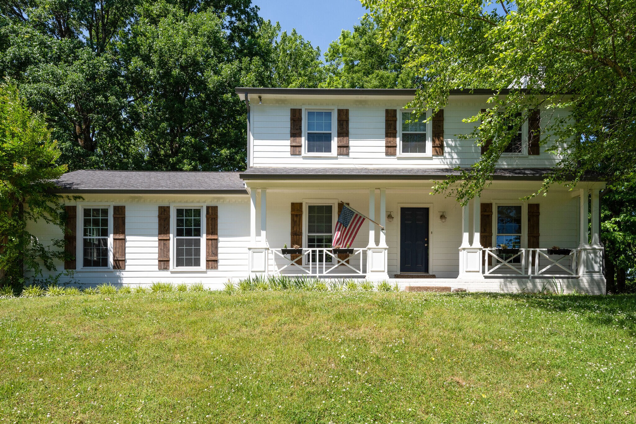 6728 Walnut Hills Dr, Brentwood, TN 37027 - House Rental in Brentwood ...
