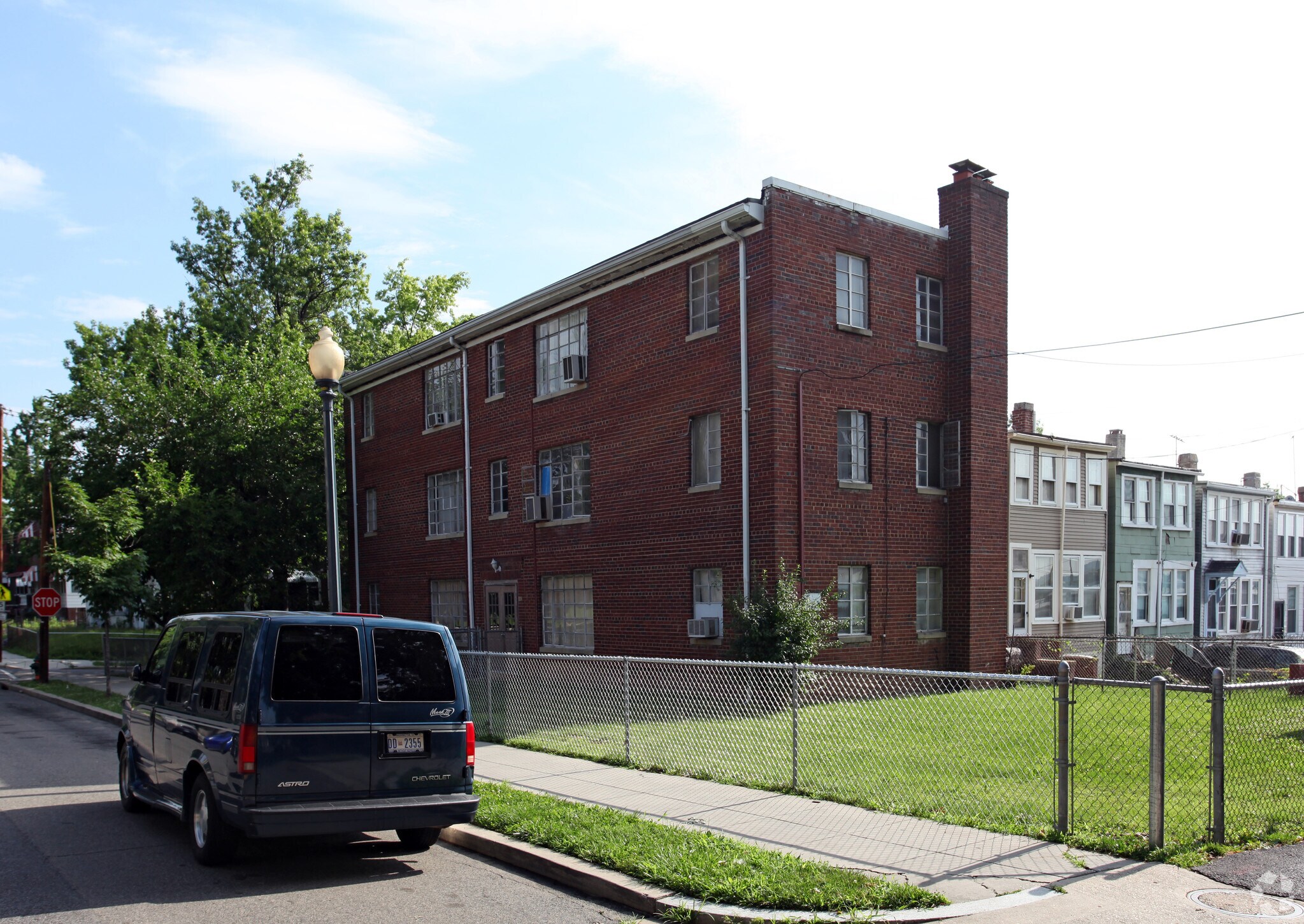 2429 2nd St Ne, Washington, DC 20002 - 2429 2nd St Ne Washington, DC ...