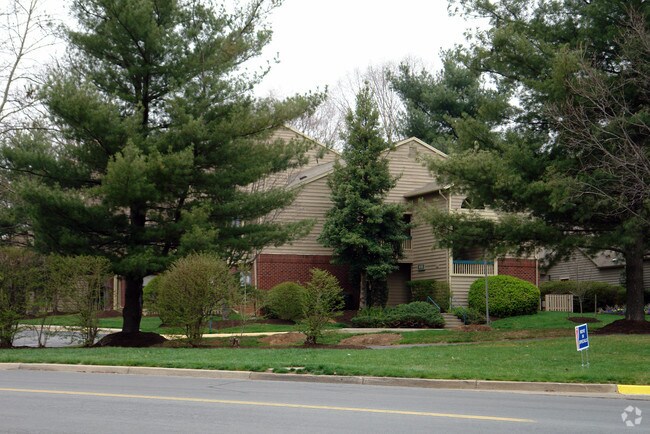 Parc Reston - Apartments at 1798 Jonathan Way Reston, VA | Apartments.com