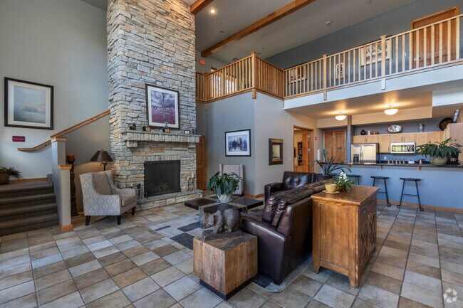 Hunter Lake Apartments for Rent with High Ceilings - Reno, NV - Updated ...