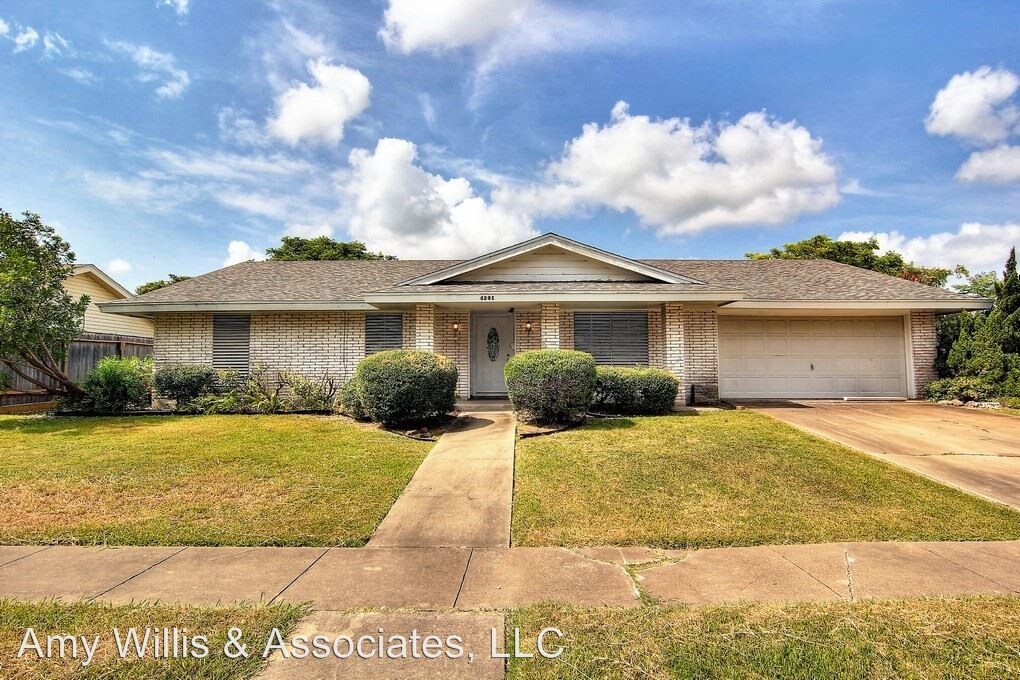 4301 Odell Dr, Corpus Christi, TX 78413 - House Rental in Corpus ...