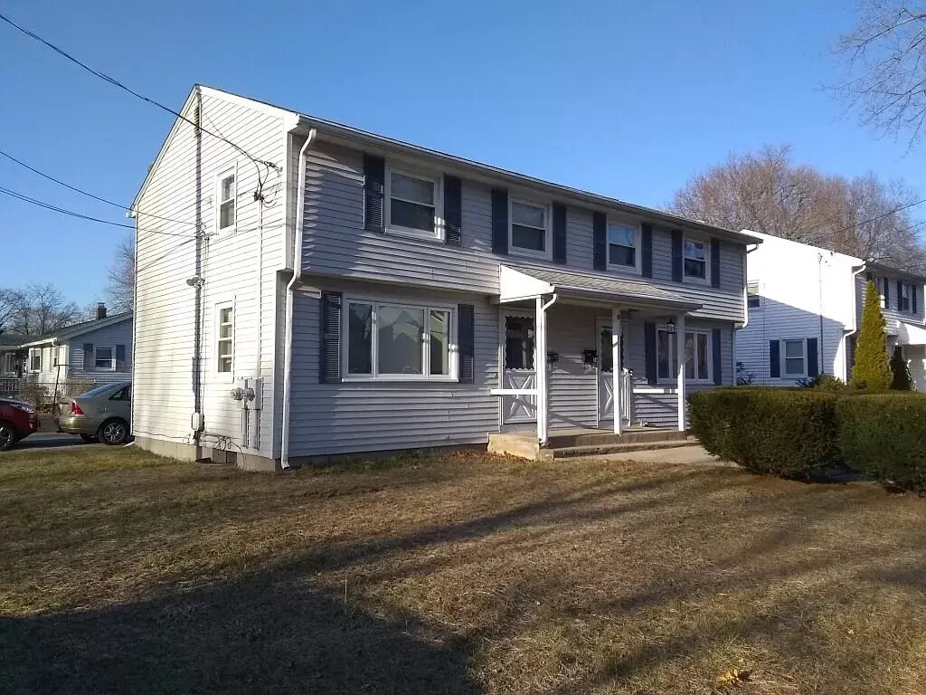 74 Tulsa St, Springfield, MA 01118 - Townhome Rentals in Springfield MA ...