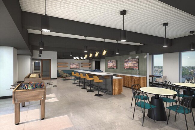 Ari on Fourth - Apartments in Tucson, AZ | Apartments.com