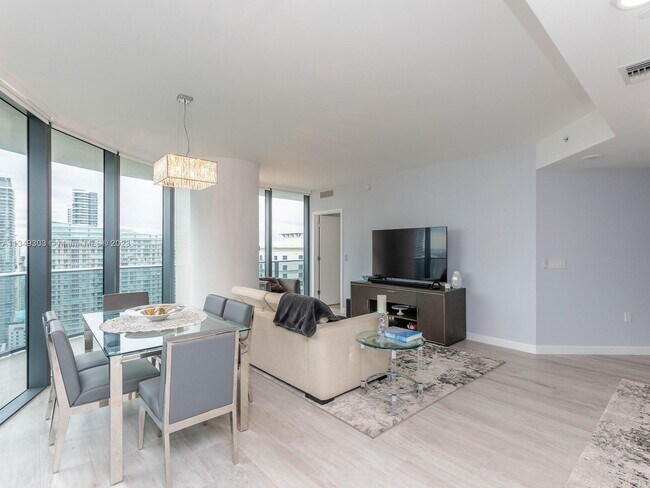 55 SW 9th St Unit 3403, Miami, FL 33130 - Condo for Rent in Miami, FL ...