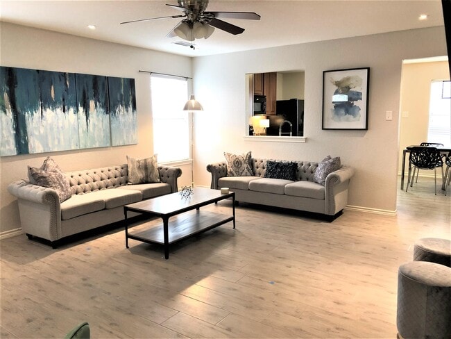 Midland TX Houses for Rent with Yard - 86 Homes | Apartments.com