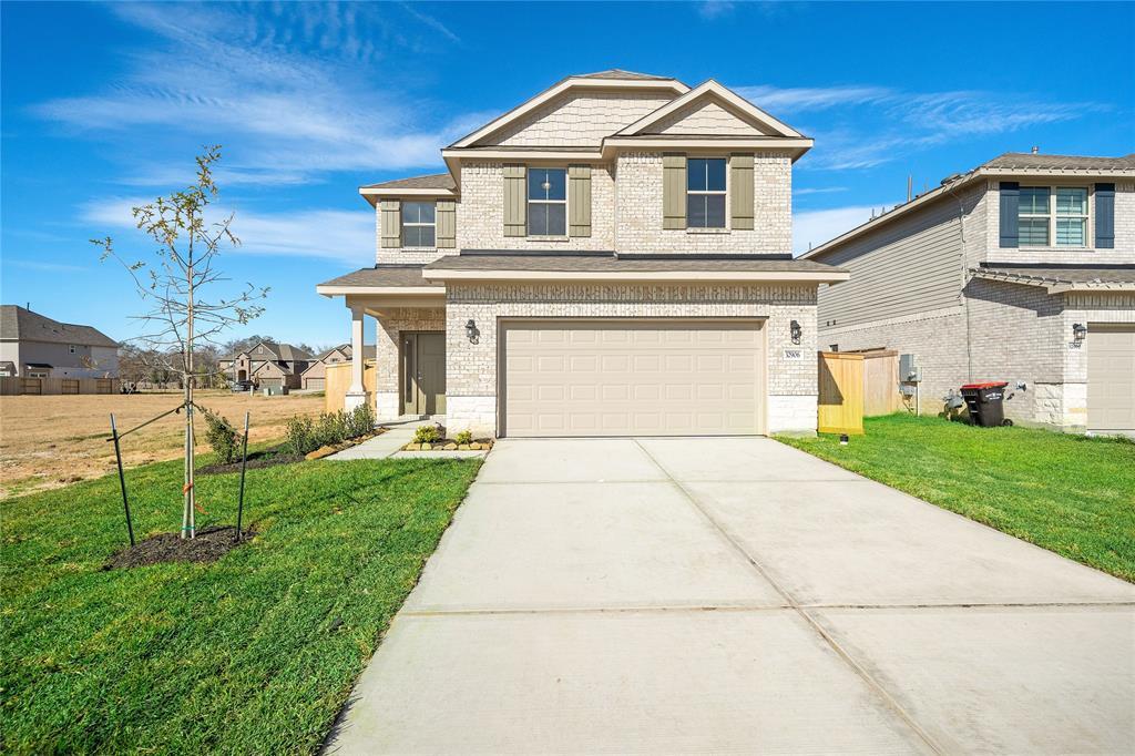 32906 Ruthie Dean Dr, Brookshire, TX 77423 - House Rental in Brookshire ...