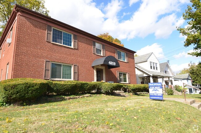 Madison Place Apartments for Rent with Hardwood Floors - Cincinnati, OH ...