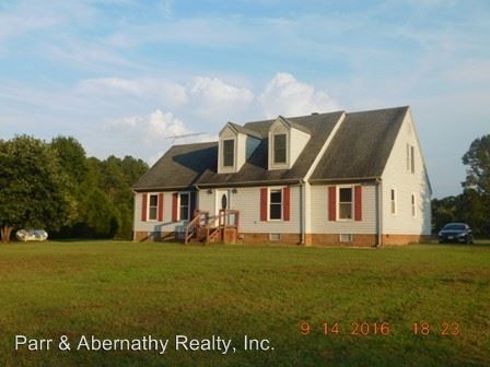19801 Brandon Rd, Spring Grove, VA 23881 - House Rental in Spring Grove ...