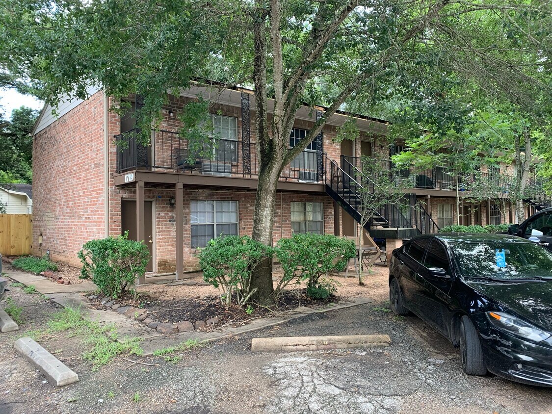1719 6th Street Apartments - 1719 6Th St Rosenberg, TX 77471 ...