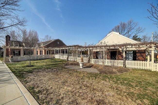 Exton Crossing Apartment Homes Rentals - Exton, PA | Apartments.com